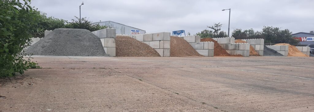 About Us | Great Yarmouth Aggregates