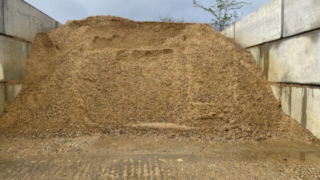 Buy 10mm Ballast Aggregate from Great Yarmouth Aggregates