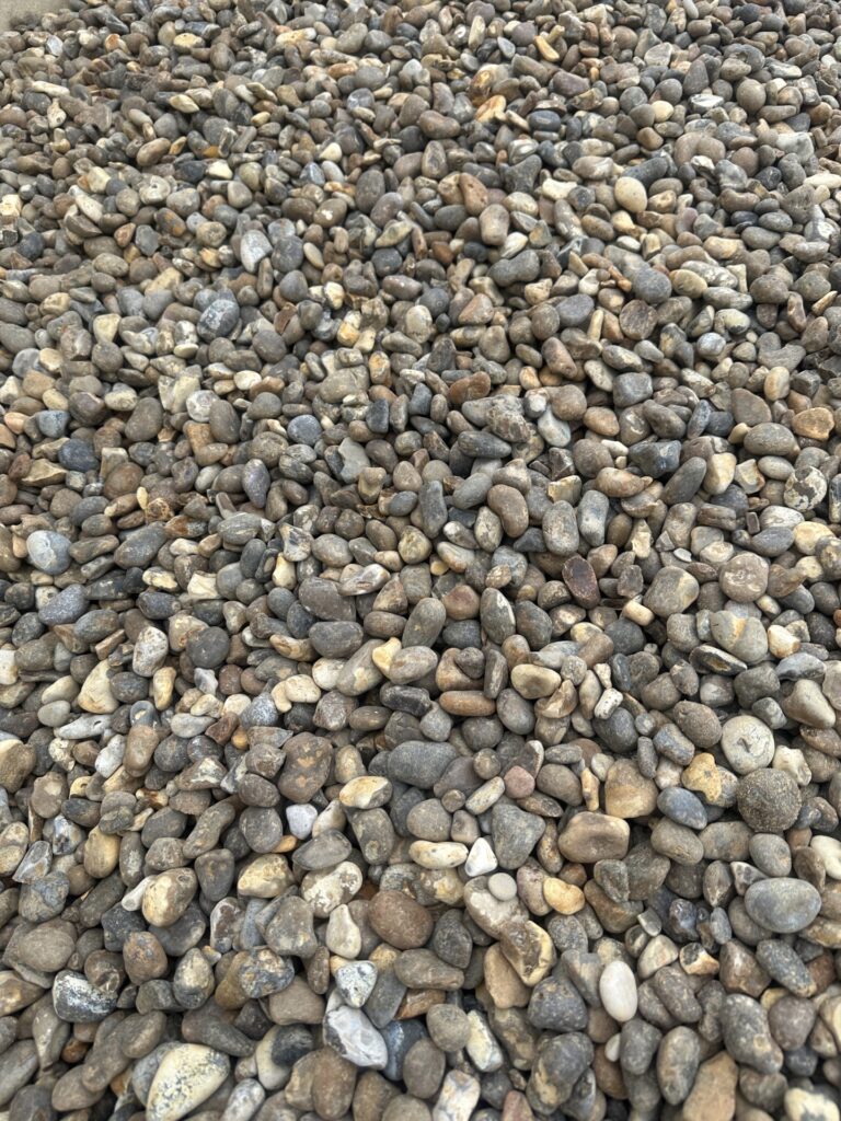 Buy 20mm Decorative Stone Aggregate From £51 Per Tonne